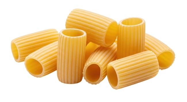RUMMO Rigatoni N.50