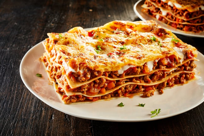 RUMMO Lasagne N.173