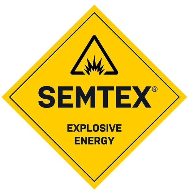Semtex Focus energy drink