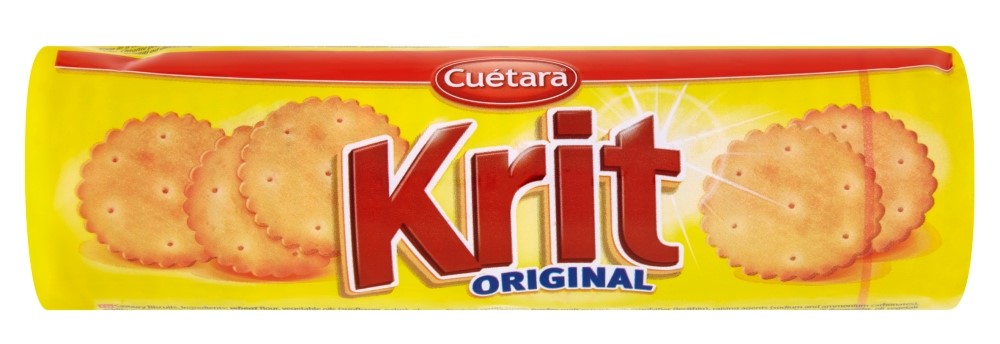 Cuétara Krit original