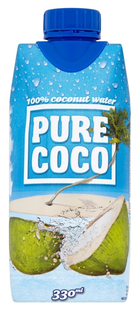 Pure Coco