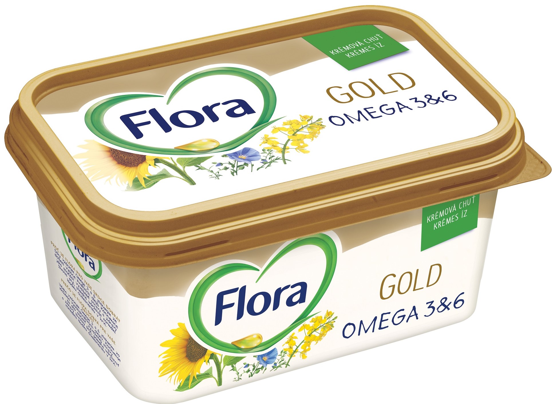 Flora Gold