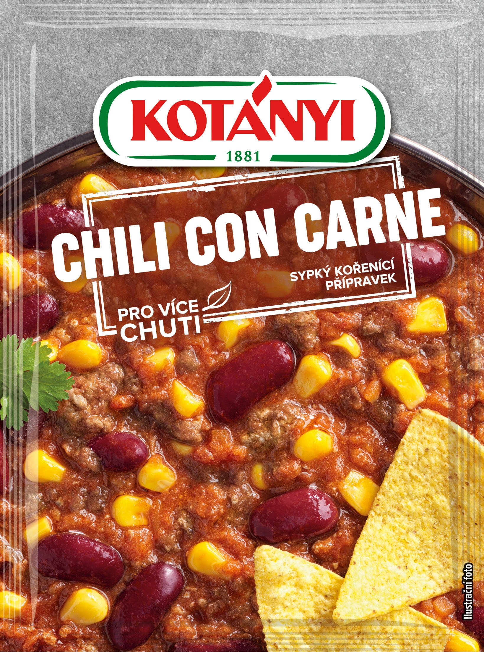 Kotányi Chili con Carne