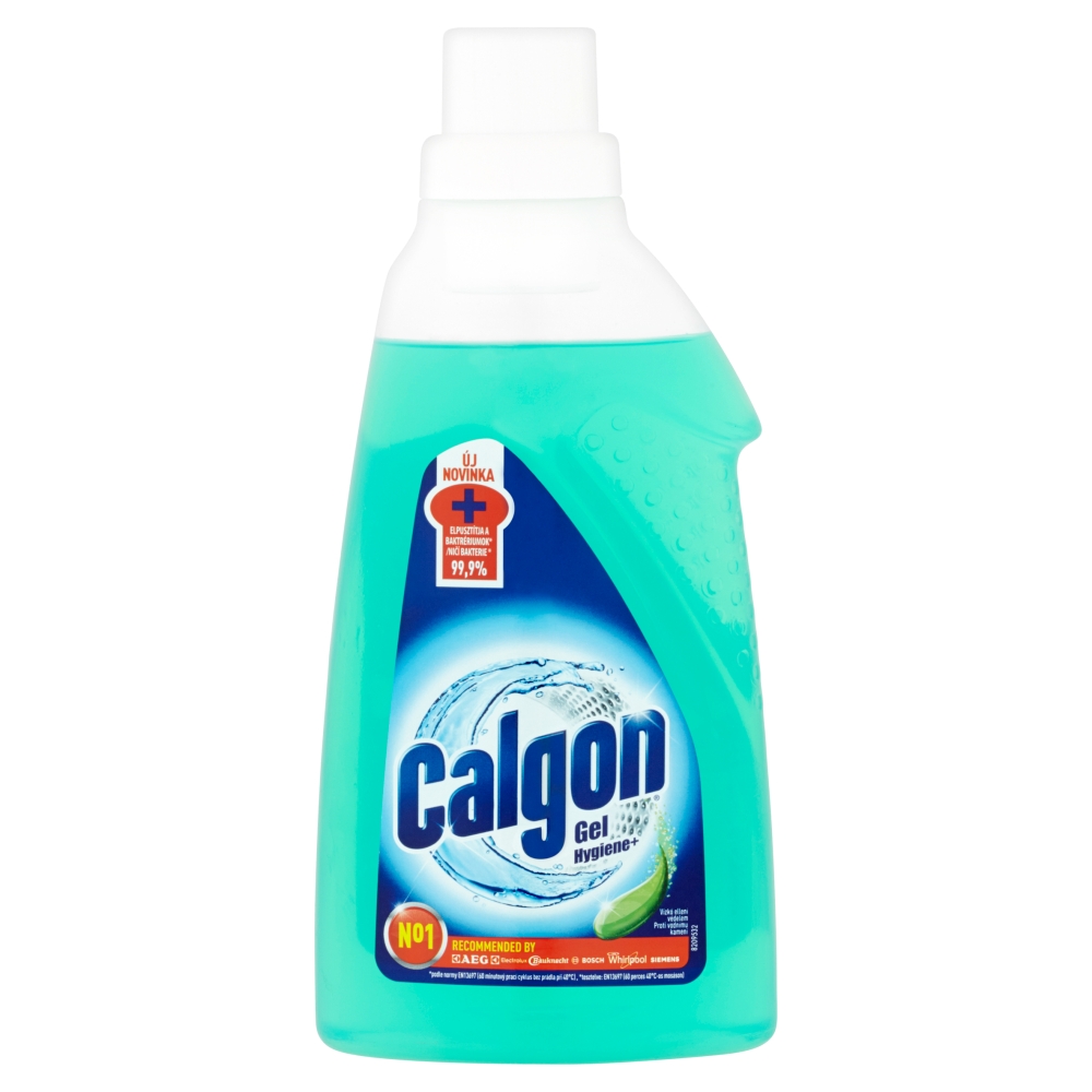 Calgon Hygiene Plus gel