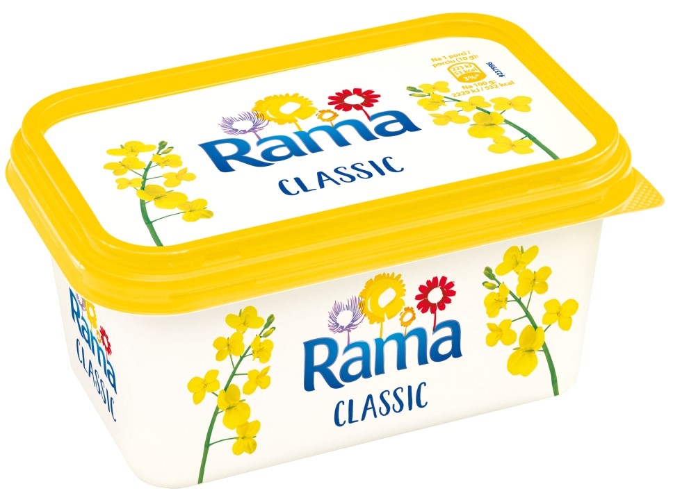 Rama Classic