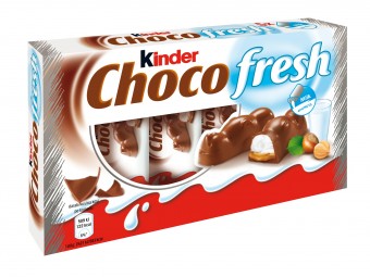 Kinder Chocofresh - Online supermarket Rohlik.cz - nejrychlejší ...