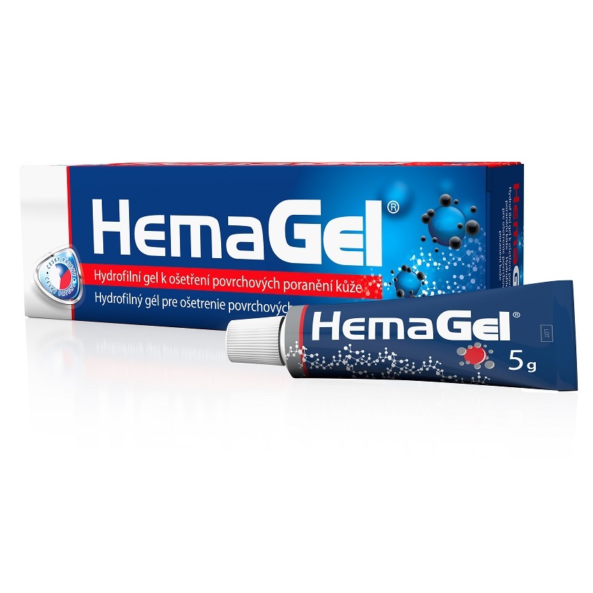 HemaGel 5g