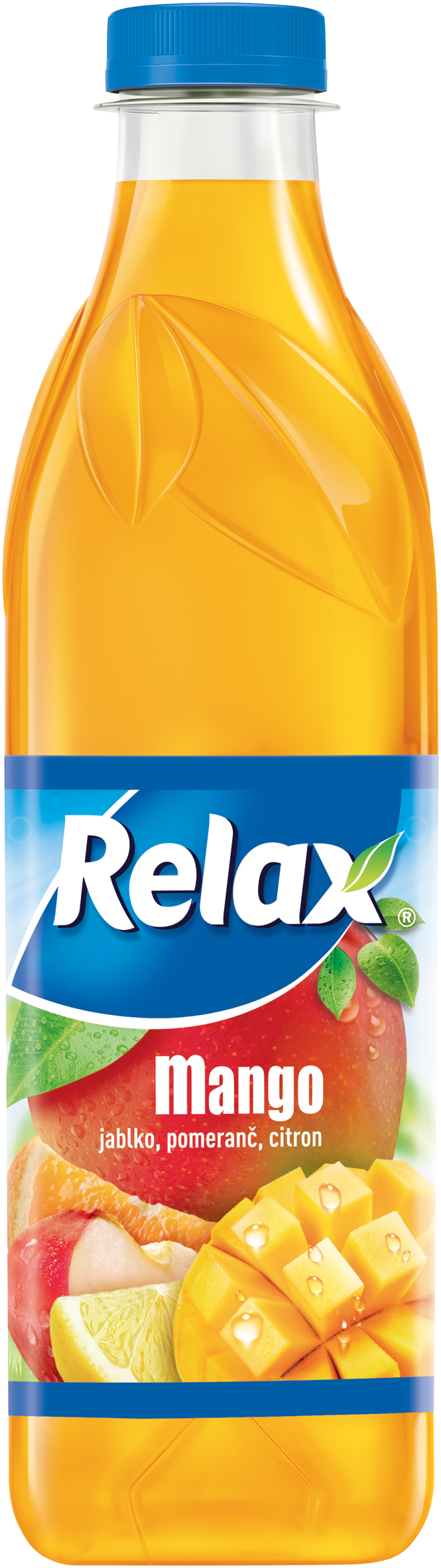 Relax Mango PET