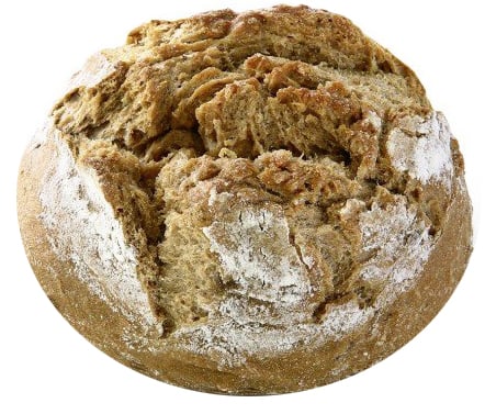 Bulka řemeslná tmavá