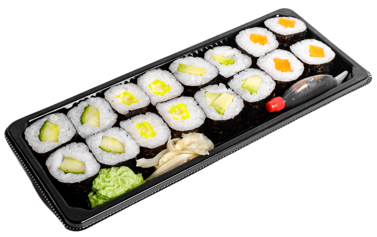 Yam Yam Sushi set Ichi