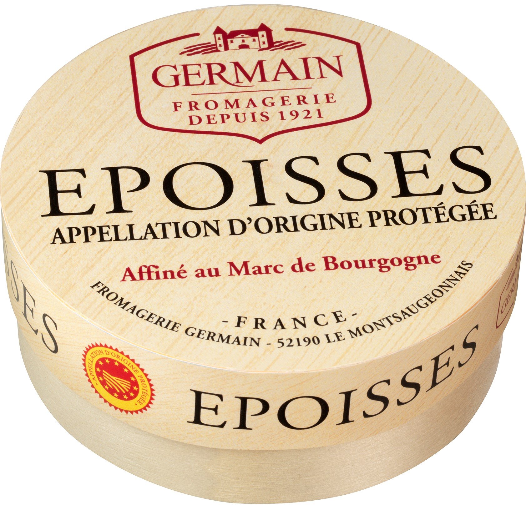 Germain Epoisses sýr AOP