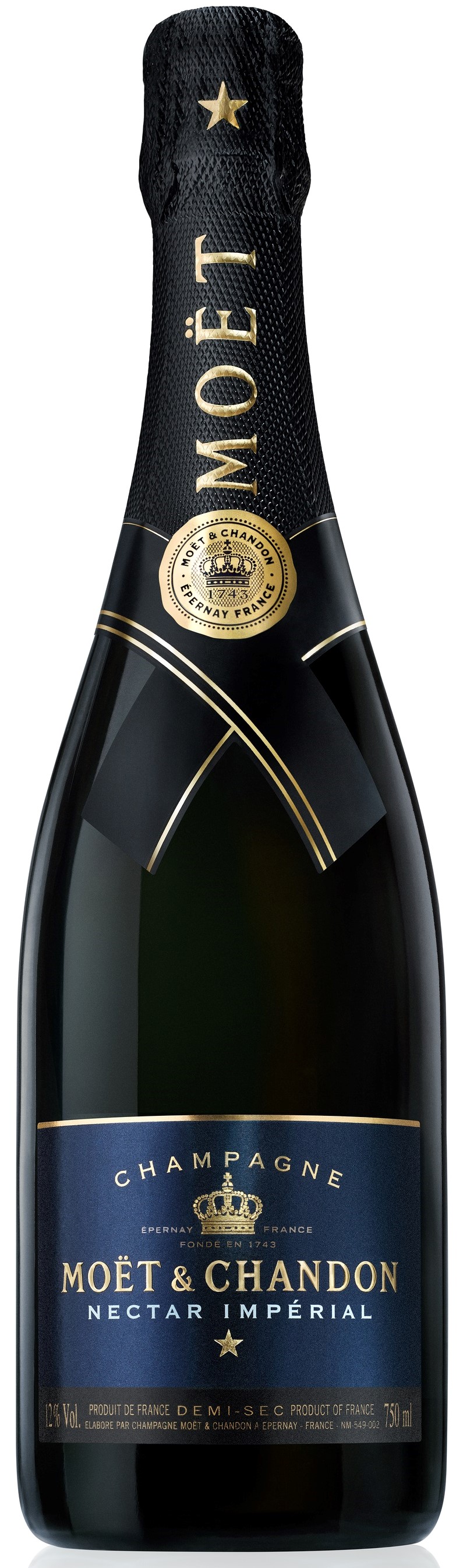 Moët & Chandon Nectar Impérial Demi-Sec