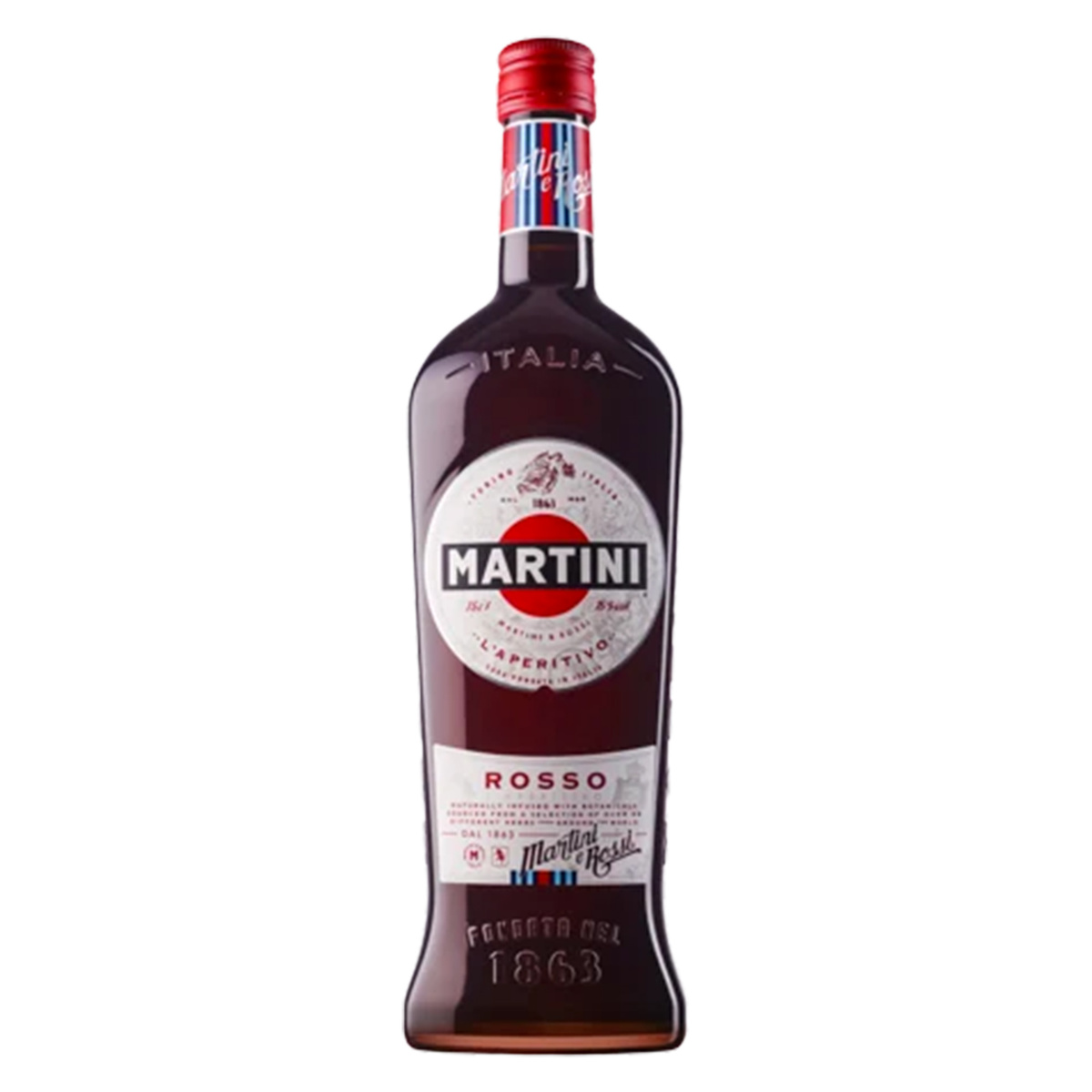 Martini Rosso Vermouth 15%