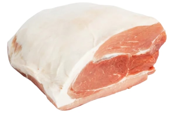 Naše maso Vepřová plec z přeštíka