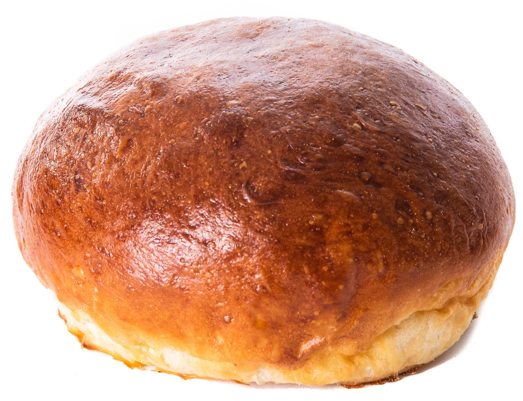 Rohlíkova Hamburgerová bulka