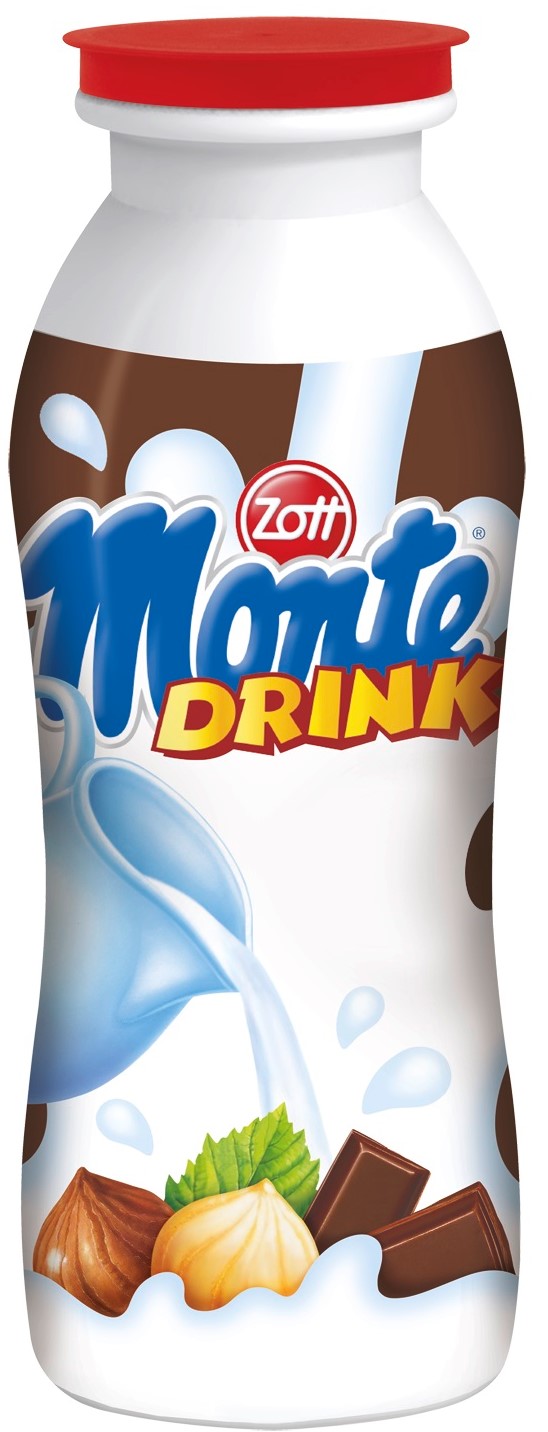 Zott Monte Drink