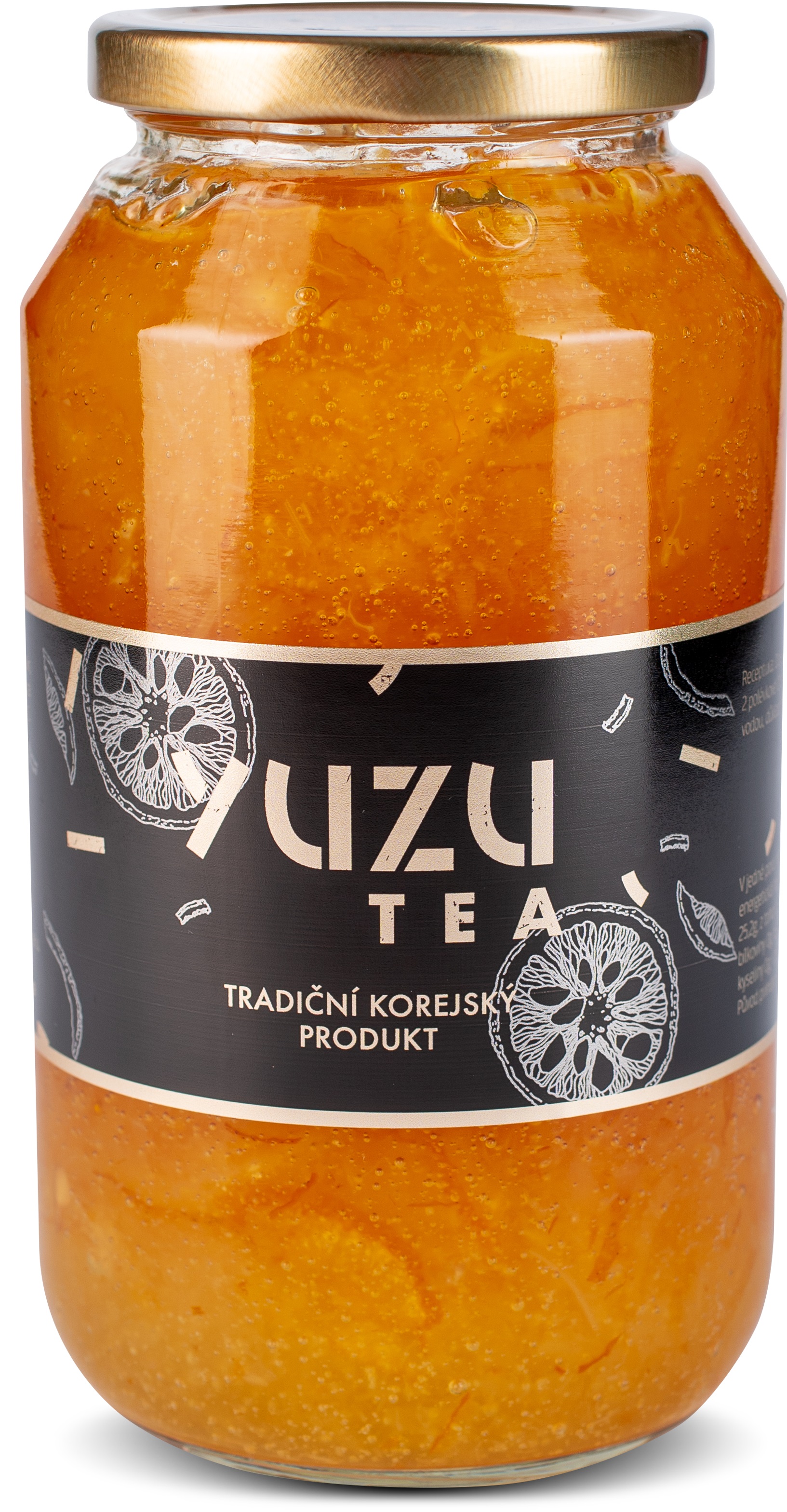 YUZU