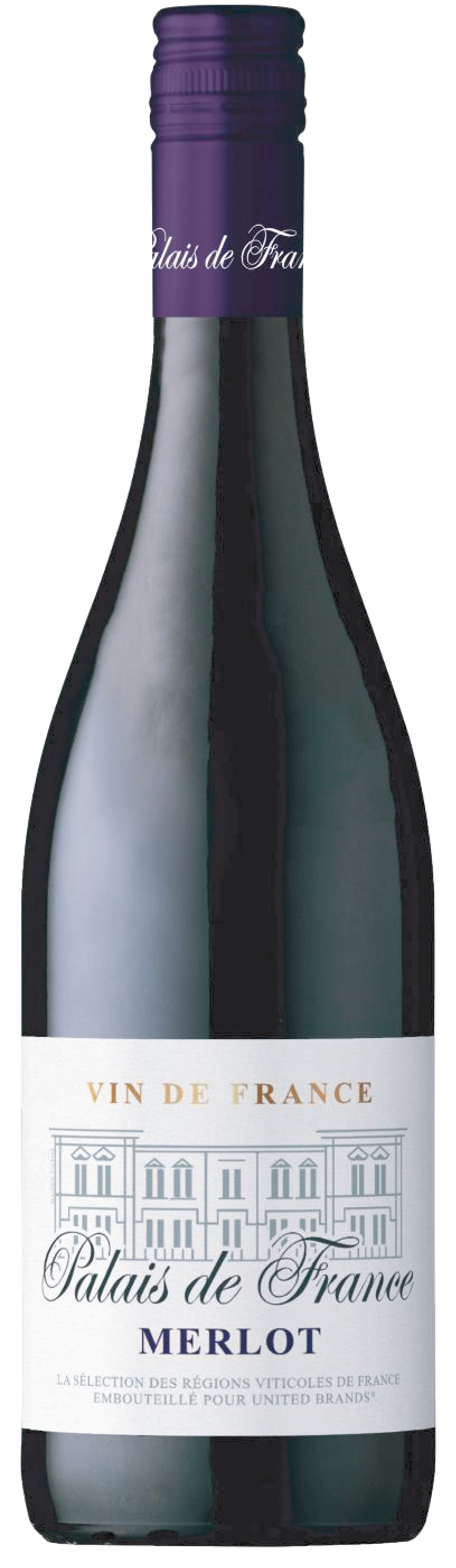 Palais de France Merlot