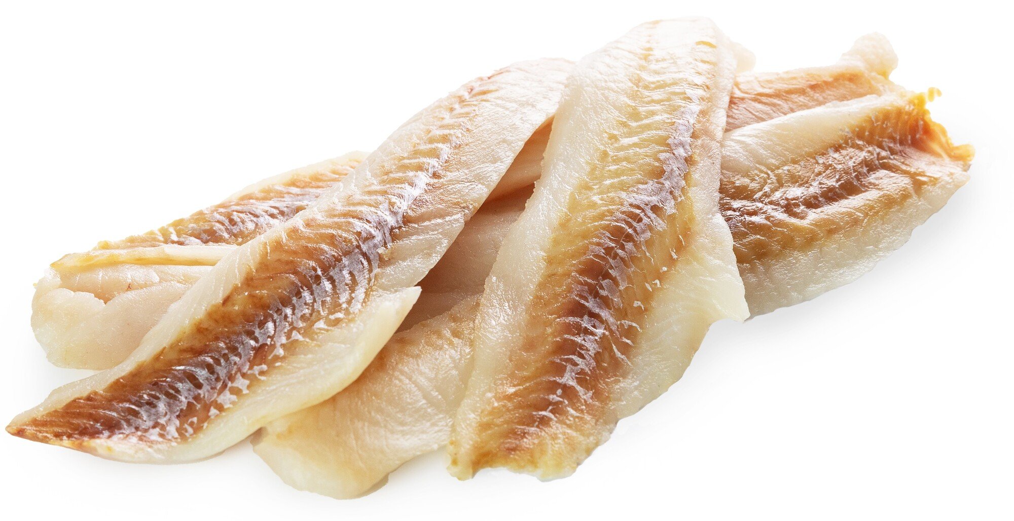 Aljašská treska filet