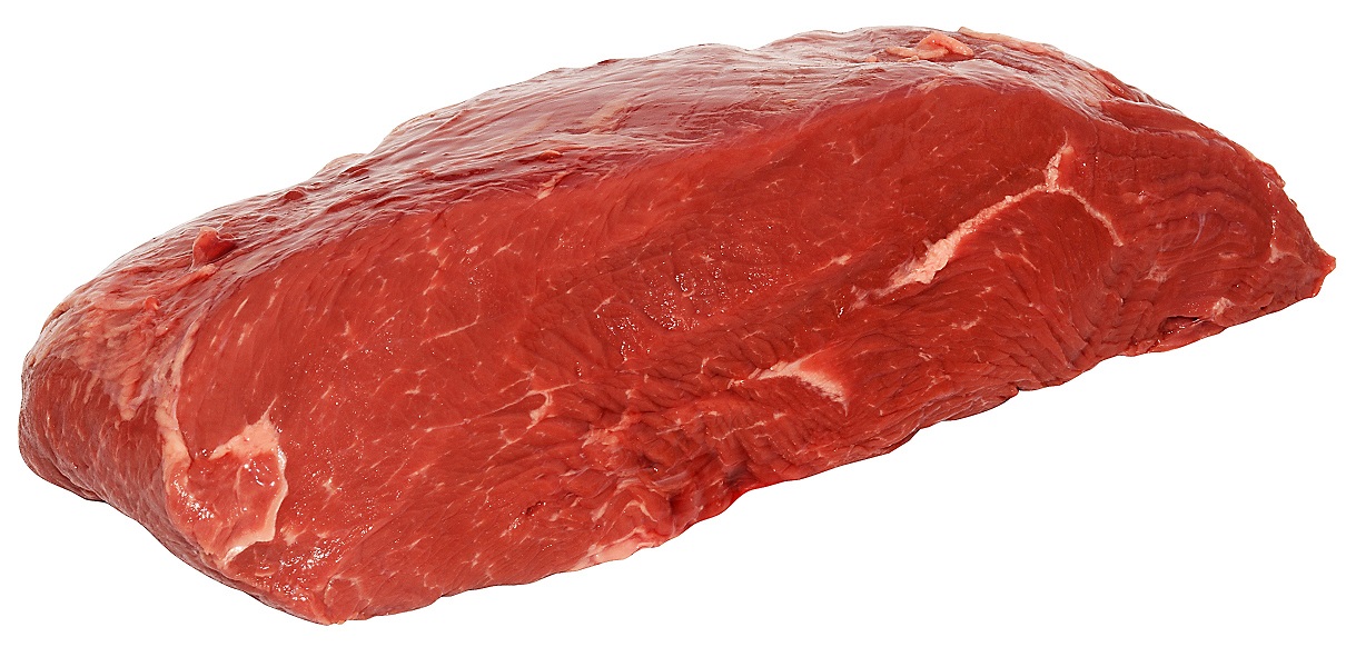 Gurmet Angus rump steak