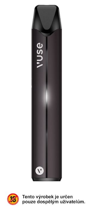 VUSE zařízení ePod Pro Black