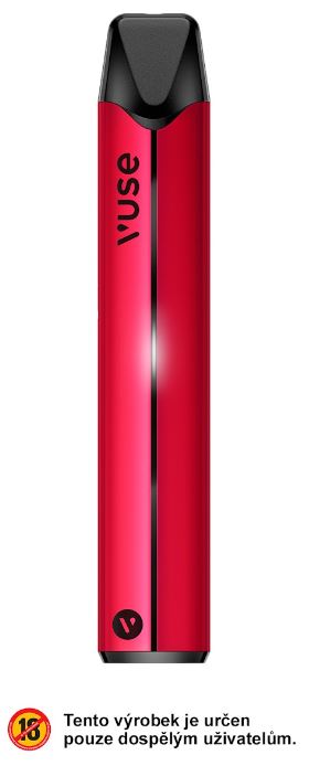 VUSE zařízení ePod Pro Red