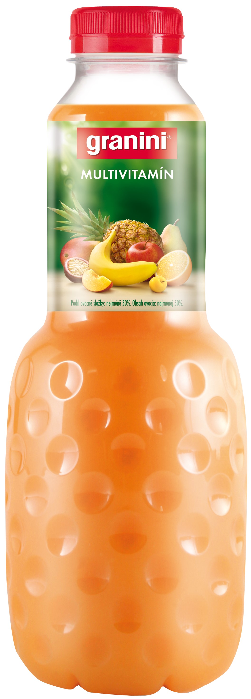 Granini multivitamín