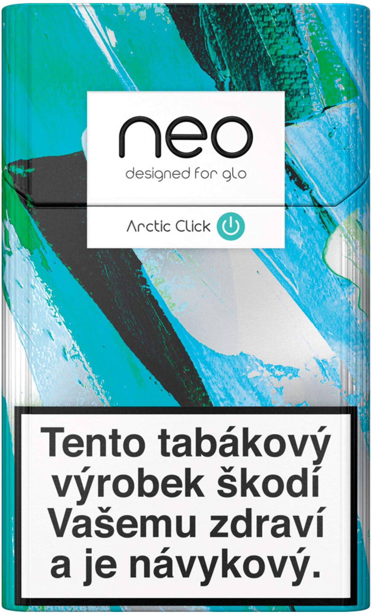 Neo Sticks Arctic Click Neo Sticks Arctic Click