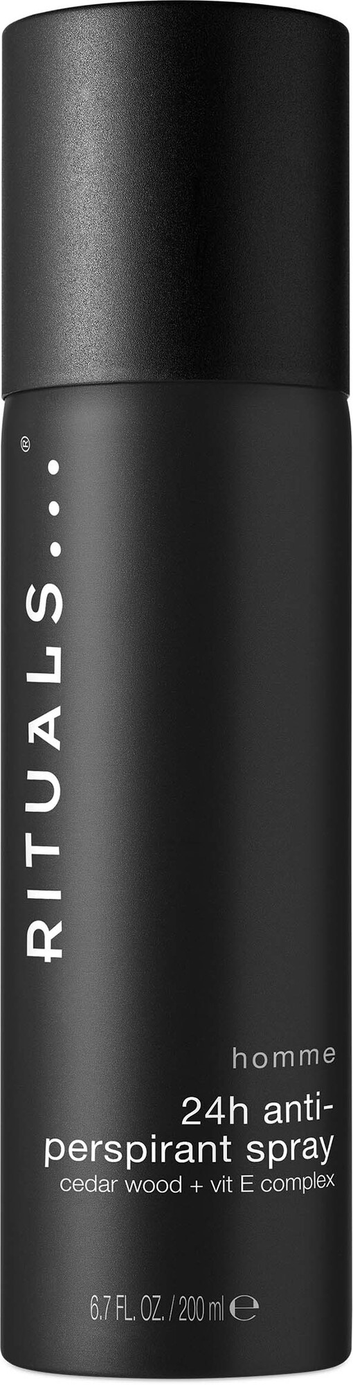 Rituals Homme Antiperspirant ve spreji