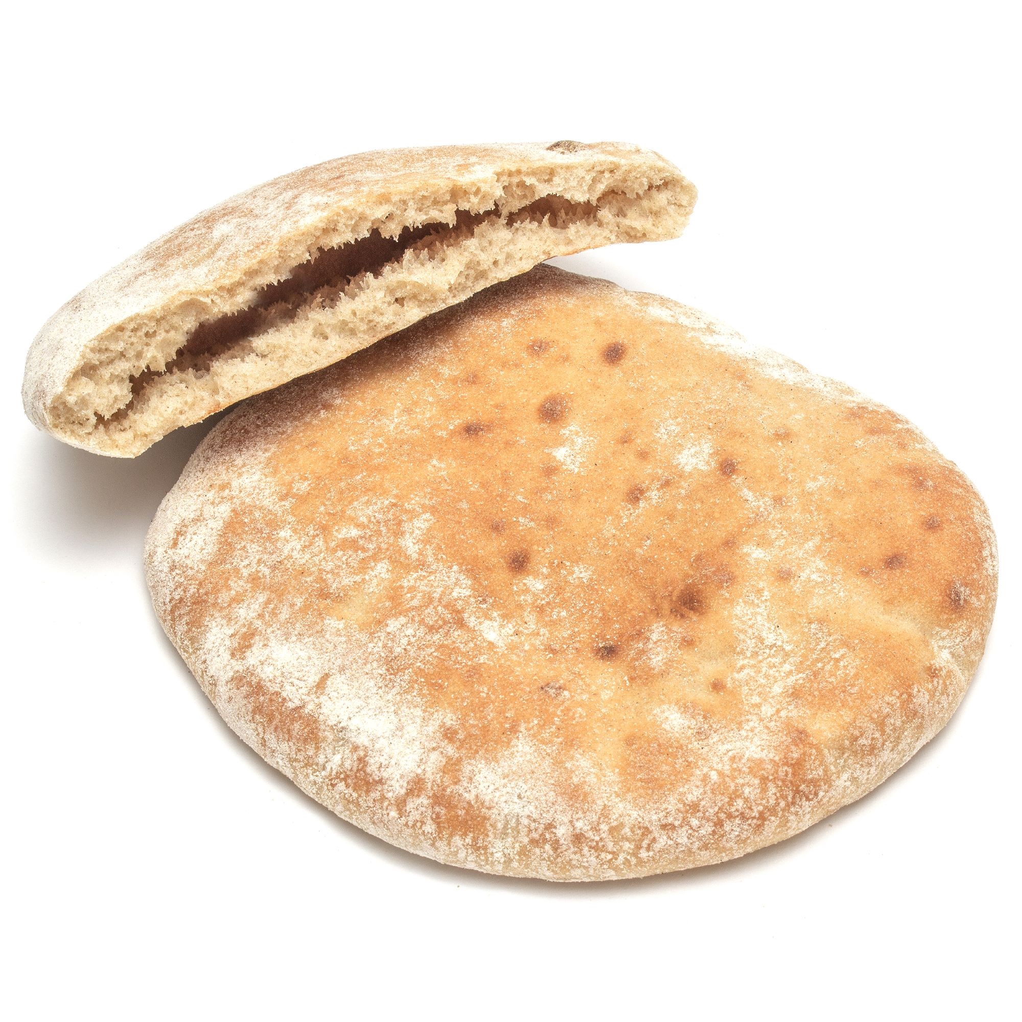 History And Origins Of Pita Bread – FitttZee