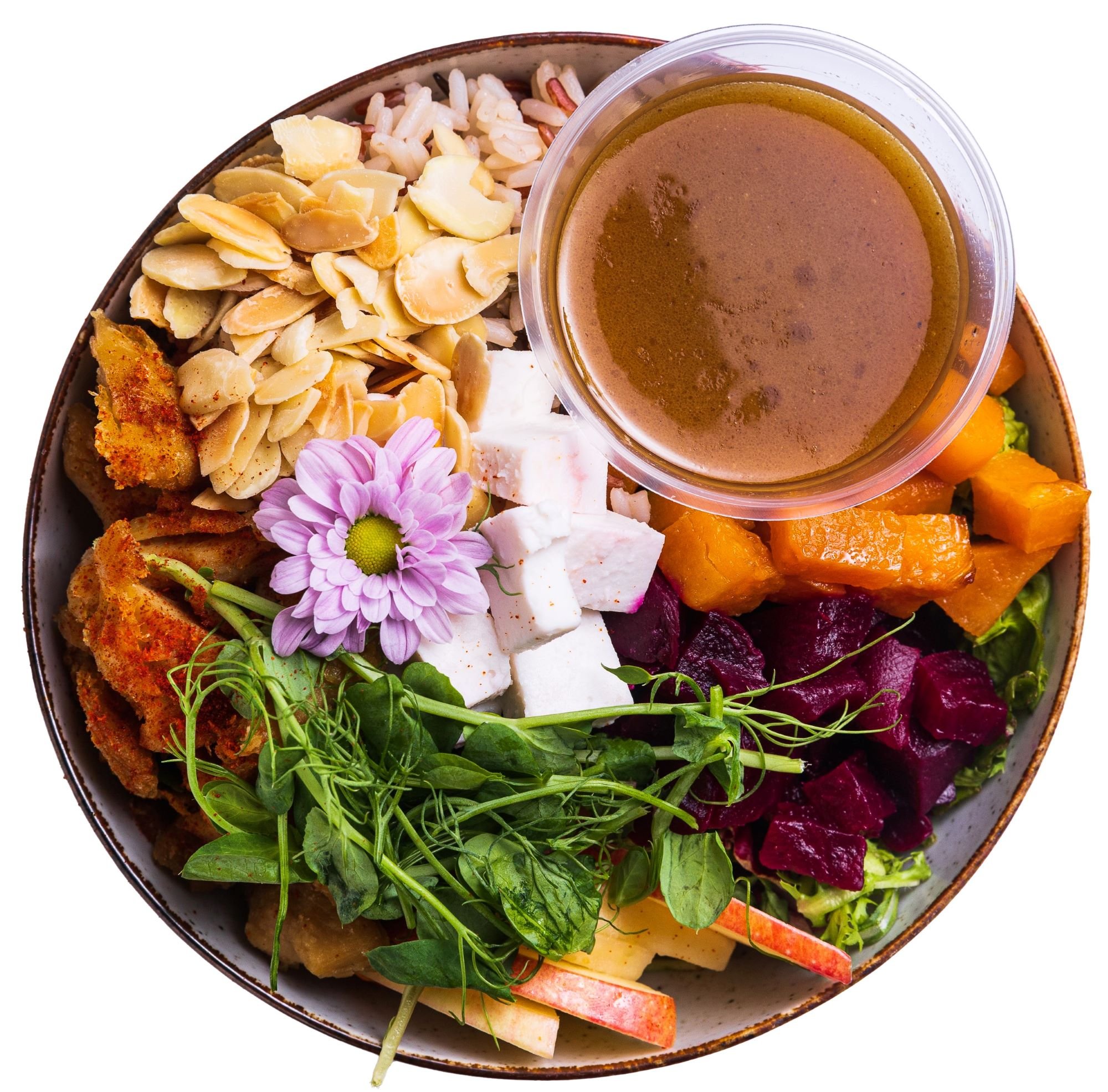 Rohlik.cz Zen bowl od The Green Garden