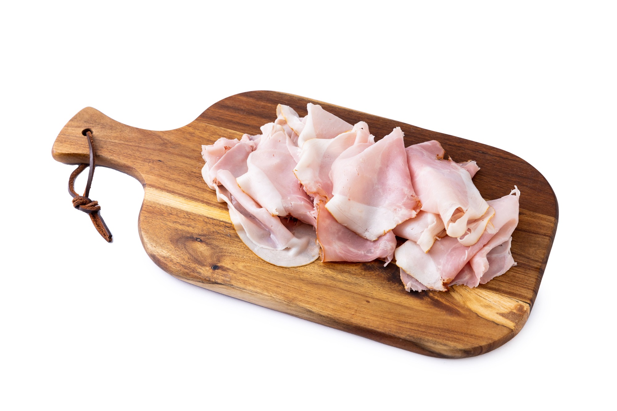 Rohlik.cz Šunka od kosti z Pršutérie