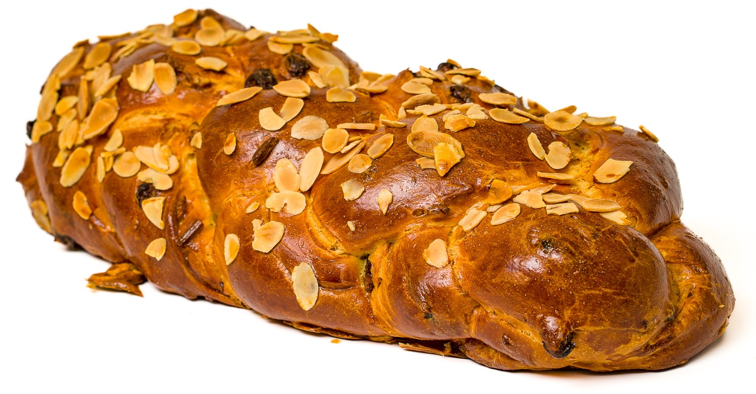 Zrno zrnko Vánočka