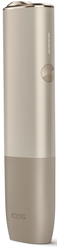 IQOS Iluma One Pebble Beige