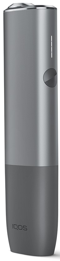 IQOS Iluma One Pebble Grey