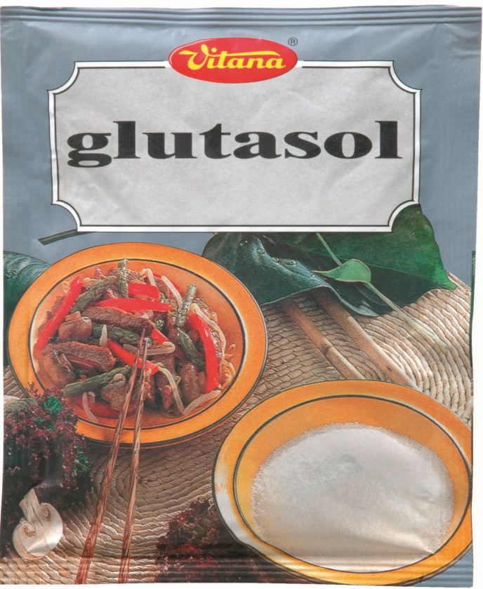 Vitana Glutasol