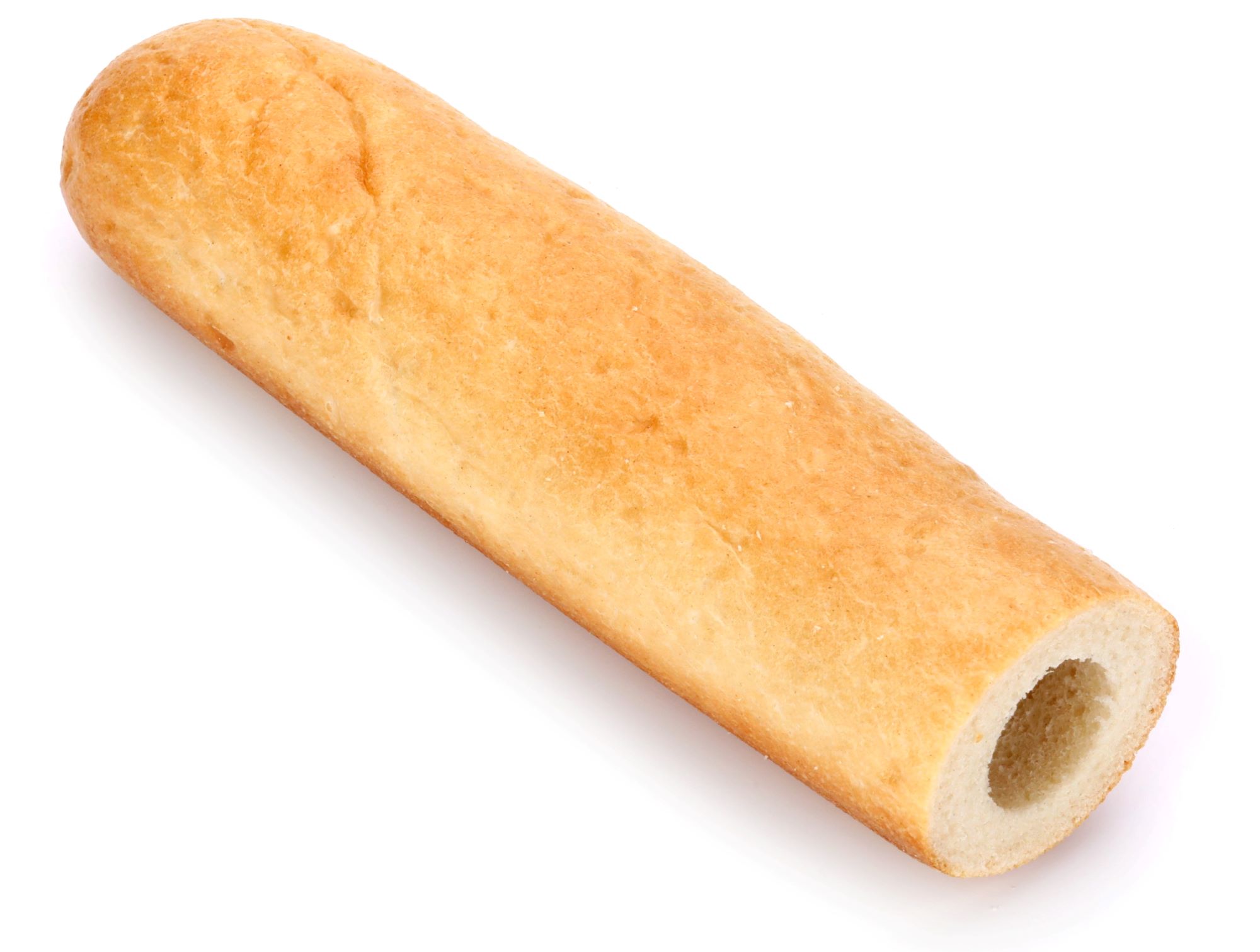 Hot dog rohlík XXL