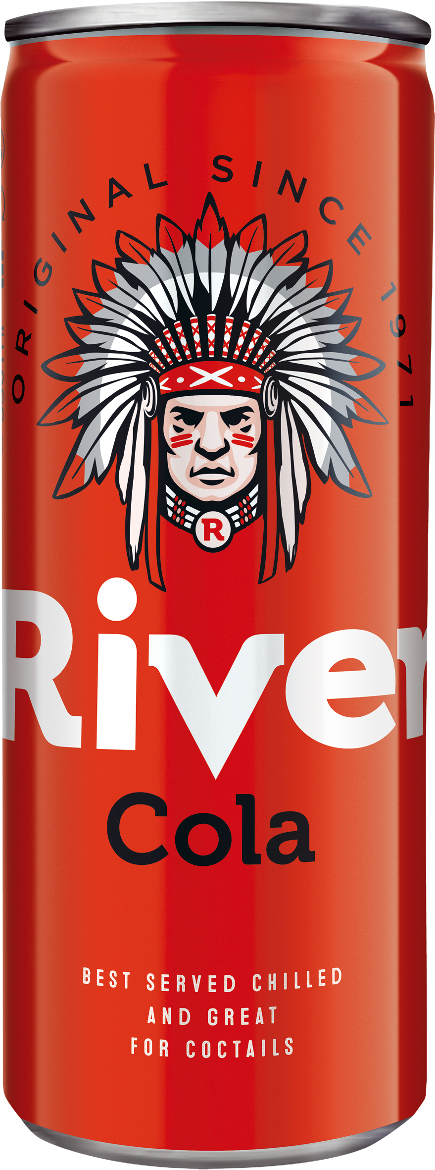 River Cola