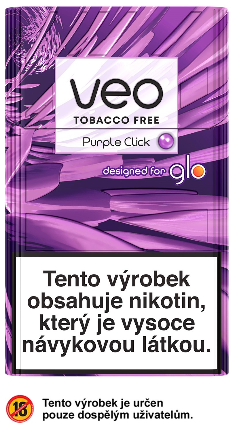 veo™ Purple Click