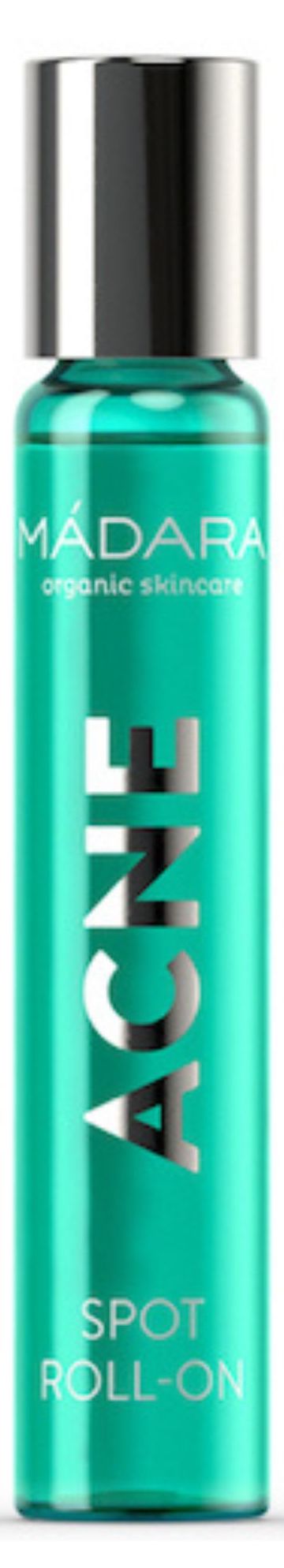 Mádara Acne roll-on na pupínky