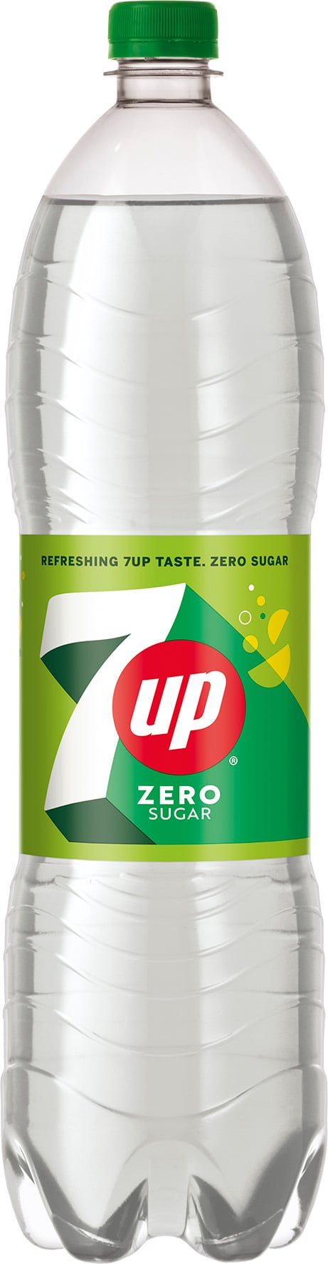 7UP Zero sugar