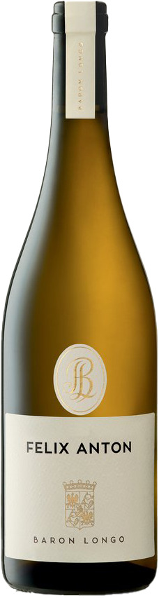 Baron Longo Felix Anton Bianco 2022