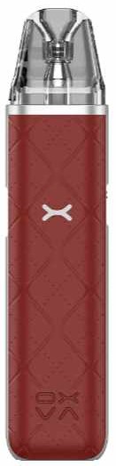 OXVA Xlim GO elektronická cigareta červená