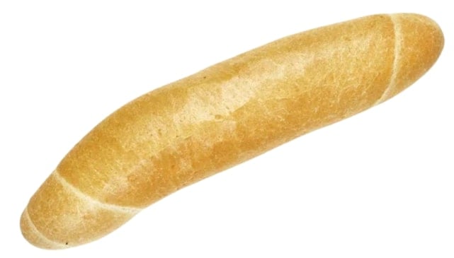 Rohlíkův tukový rohlík