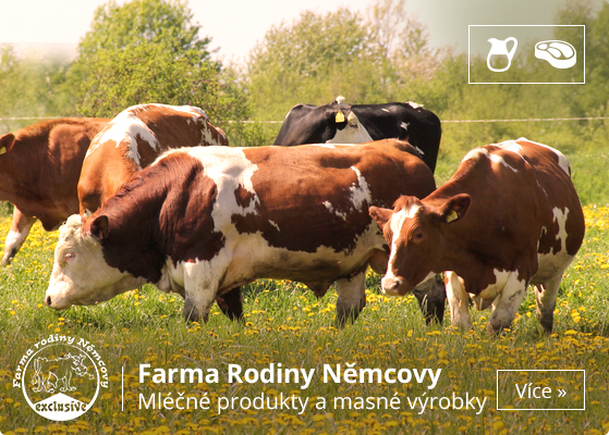 Farmářské trhy - Rohlik.cz