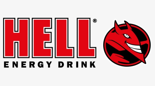 Hell Energy Coffee Latte