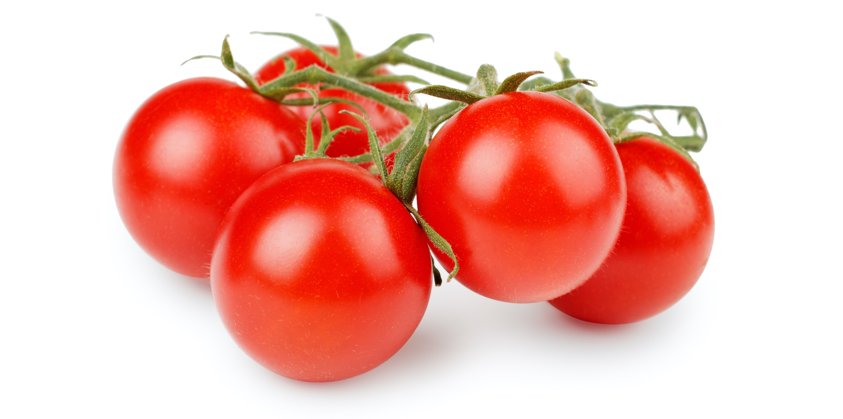 Rajčata cherry kulatá keříková Dulcita, vanička - Online supermarket ...