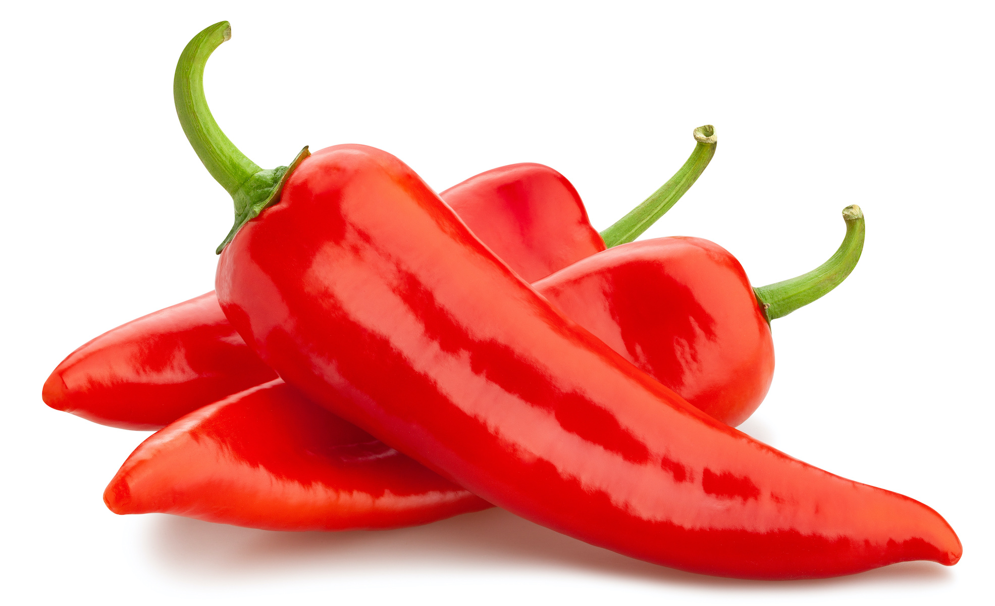 Paprika kapie červená 1 ks - Online supermarket Rohlík.cz ...