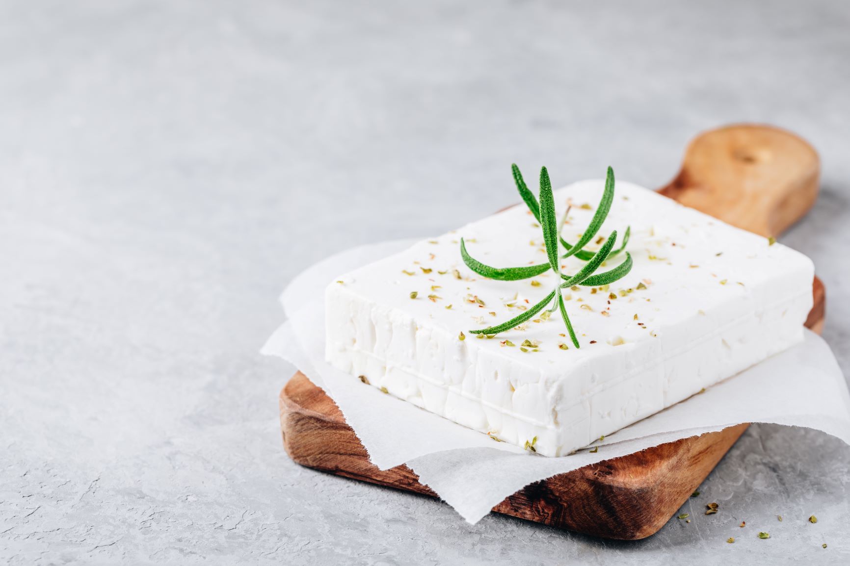 Dodoni Feta sýr