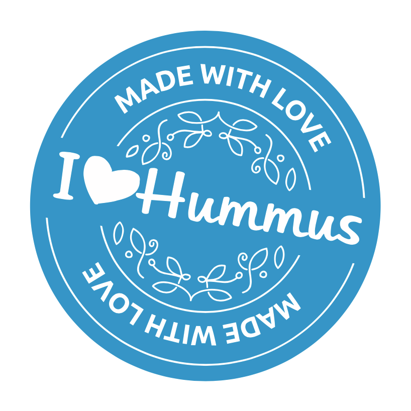 I love Hummus BIO Hummus s karamelizovanou cibulkou - Online ...